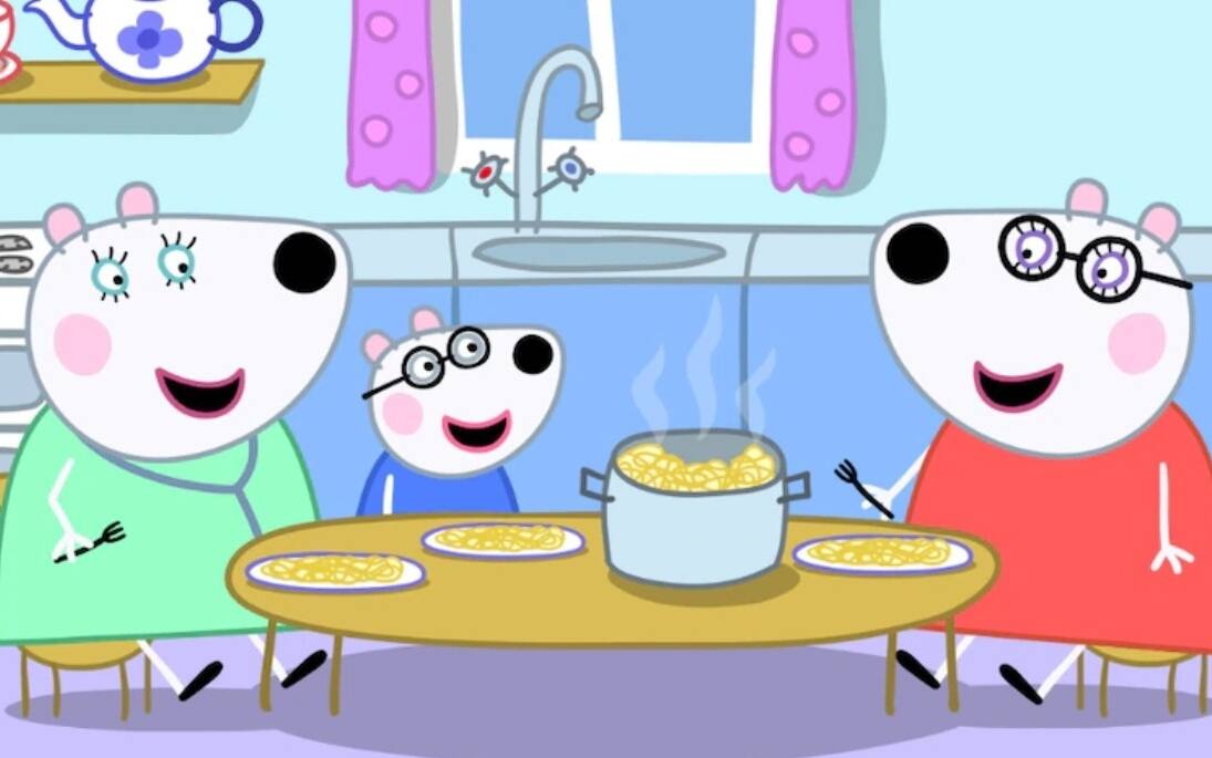 Orlando Bloom: cameo nello speciale di Peppa Pig 2024